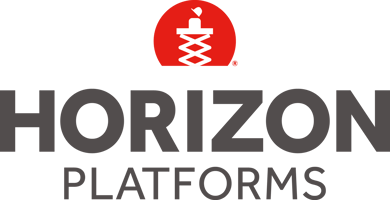 The UK's Altogether Better Platform Supplier | Horizon Platforms